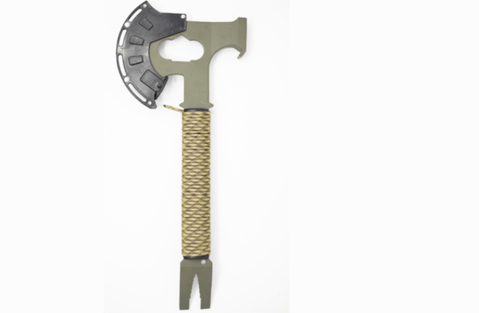 HEAD AFIELD WITH THE BEAR VALLEY TACTICAL BV-TAC 8 MULTI-TOOL | Trail ...